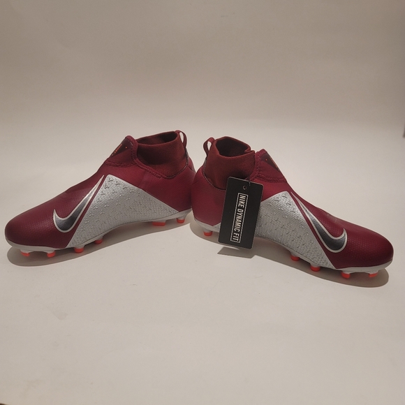Nike | Shoes | Nike Phantom Vision Ghost Lace Dynamic Fit | Poshmark